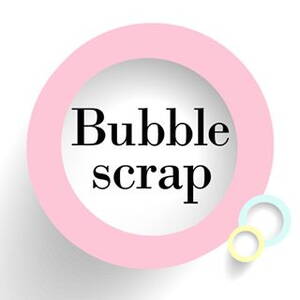 Scrap_bubble at Taplink