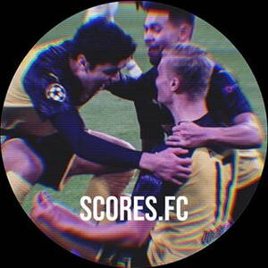 Scores.fc at Taplink