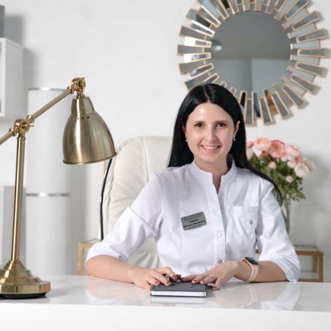 Dr_tishenko at Taplink