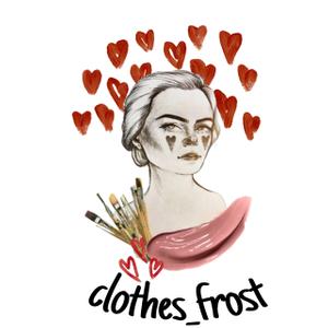 Clothes_frost at Taplink