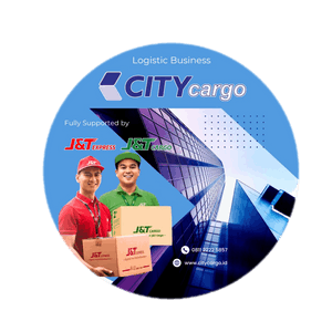 Citycargo at Taplink