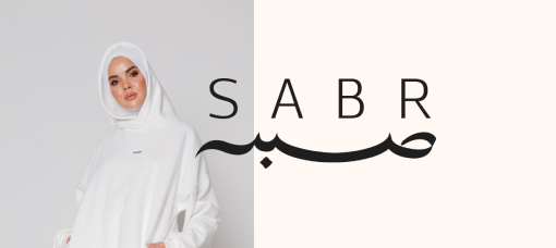 Modest fashion brand