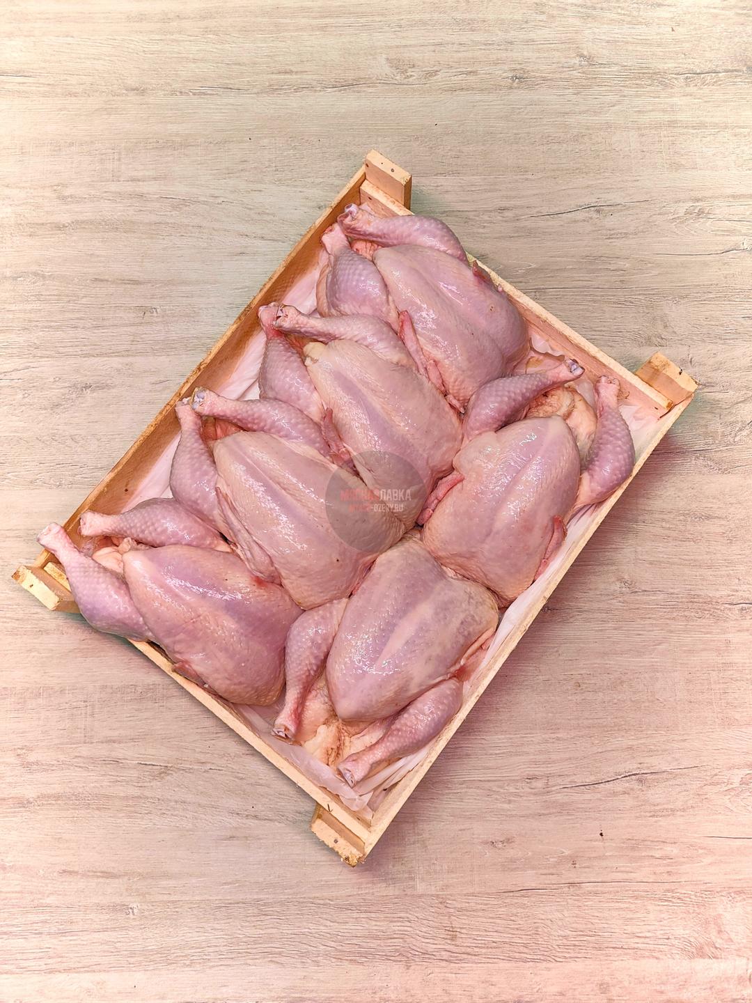 Набор "КУРИЦА ТУШКИ"