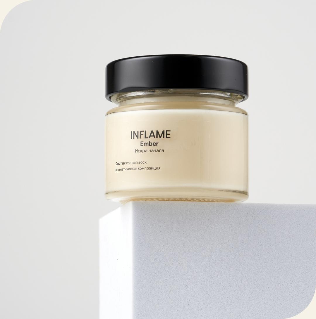 InFlame Ember (Невинный)