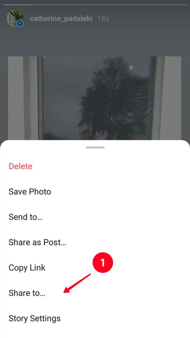 How to repost on Instagram: full guide