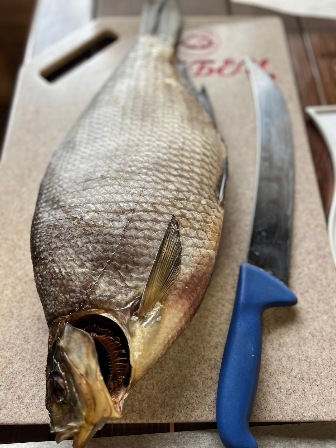 🐟 Лещ ЦИМЛЯНСКИЙ отборный