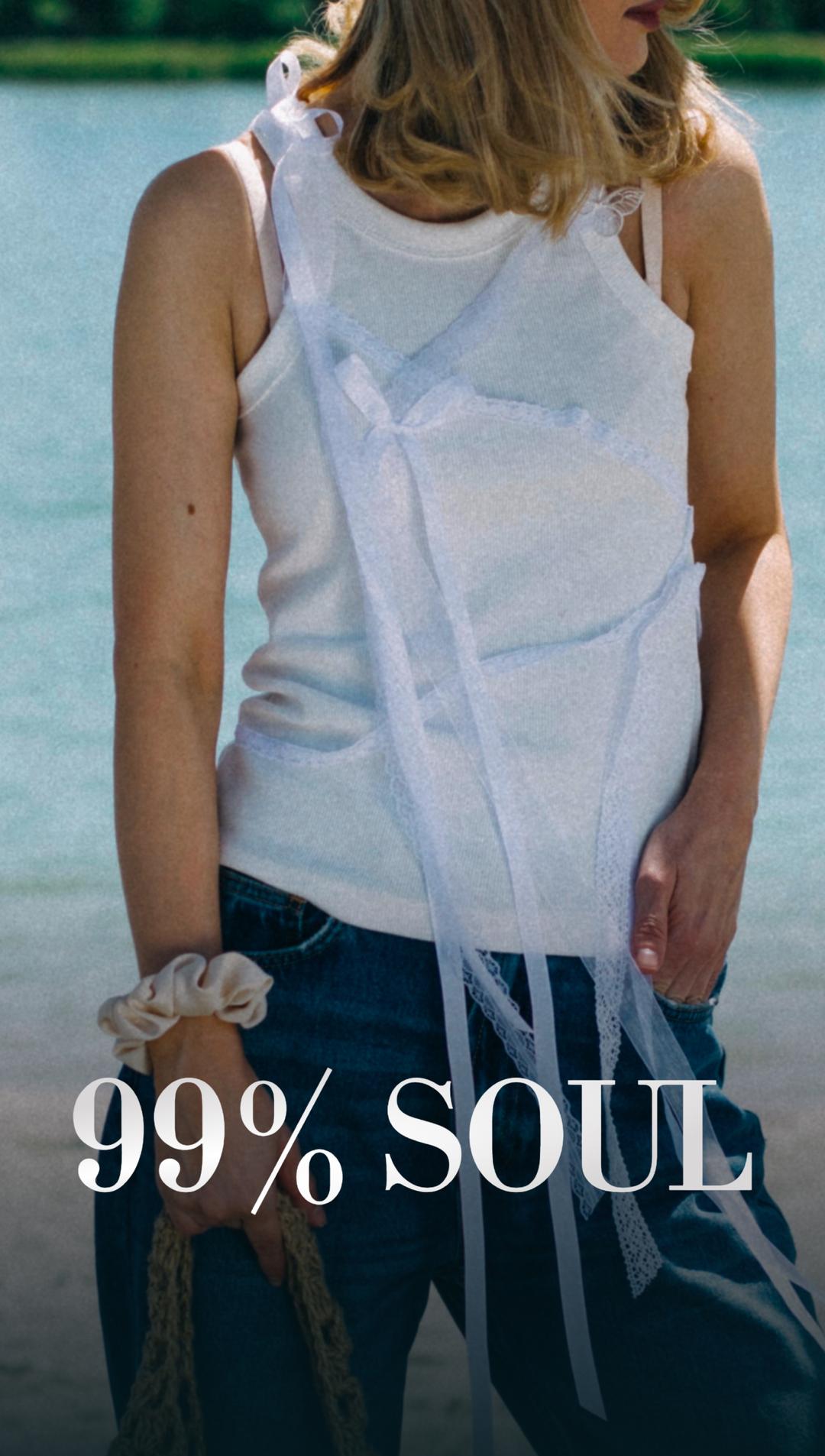 99% SOUL