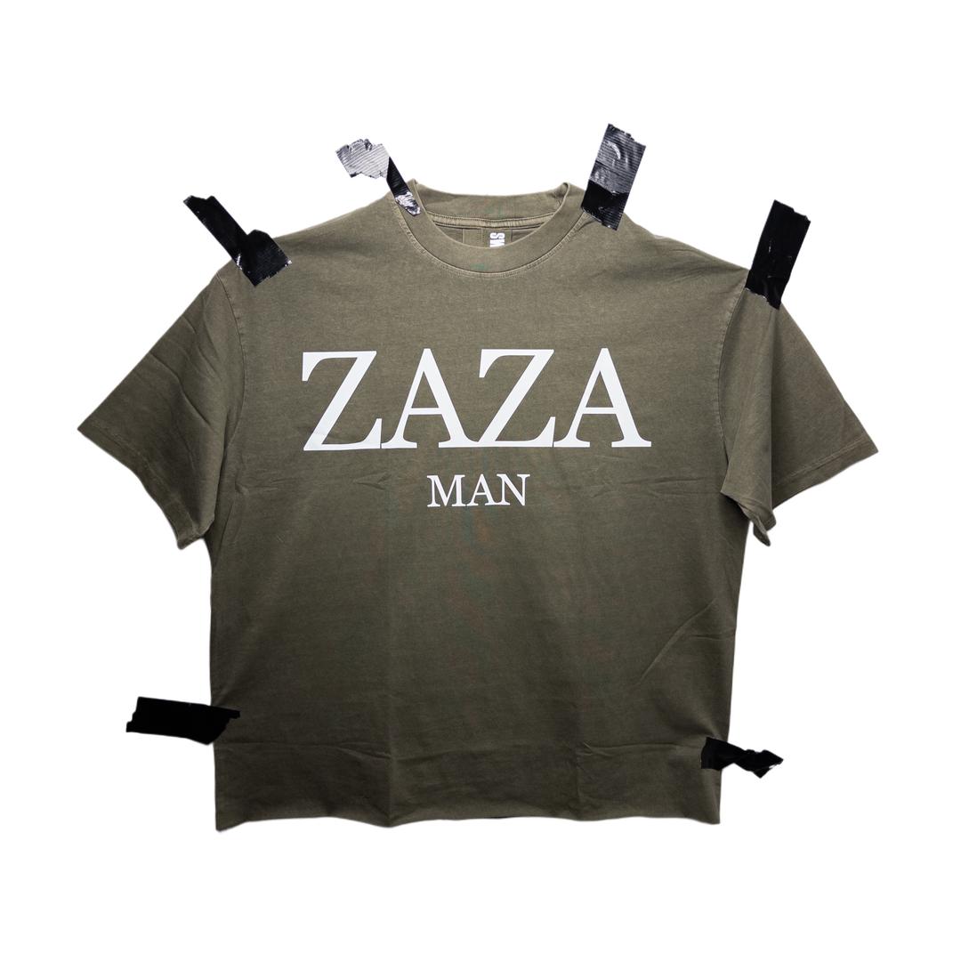 ZAZA man