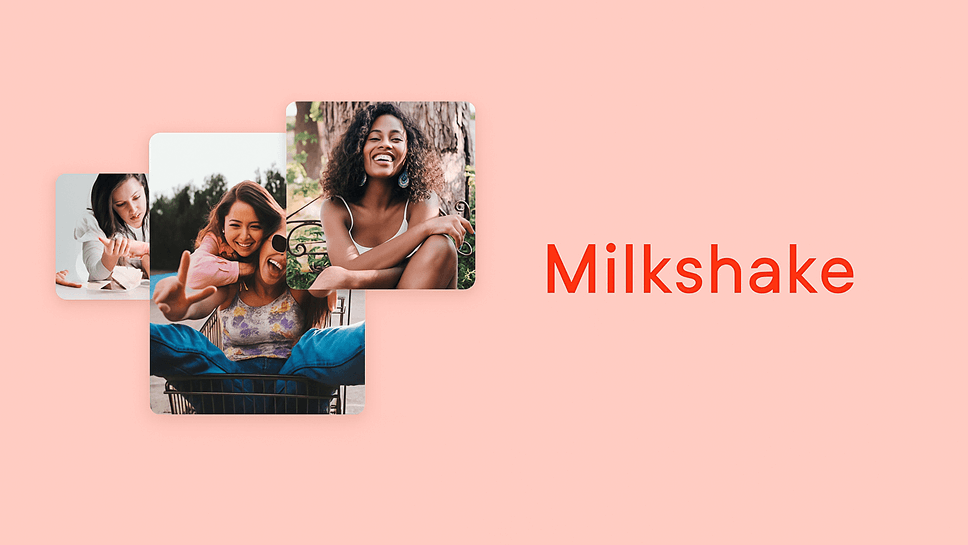 What is the Milkshake app?