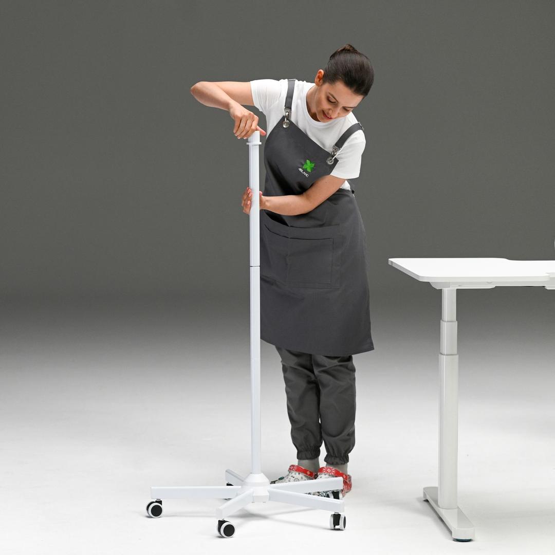 Напольная стойка 4BLANC PRO