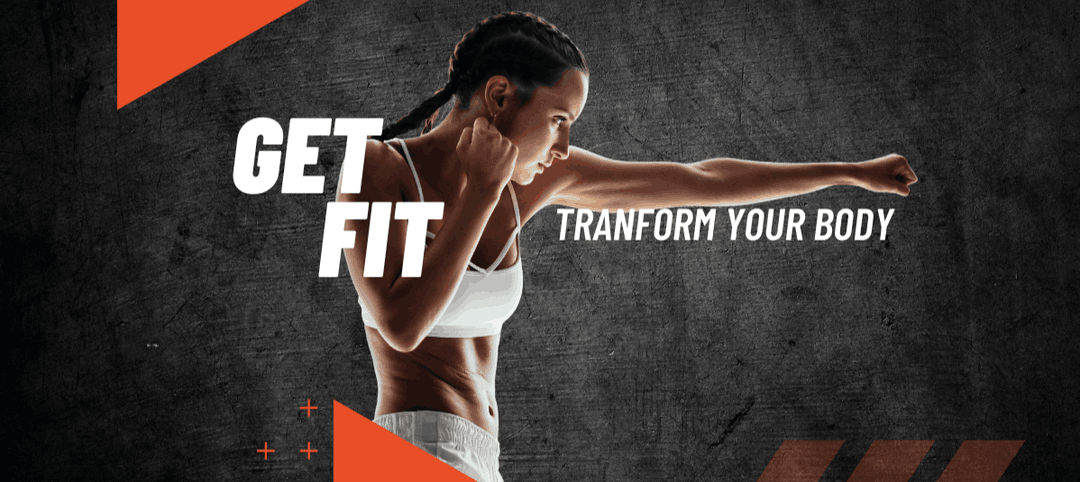 FitFusion: Energizing & Adaptive Workouts for All Ages | Join Today!