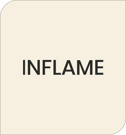 InFlame Mirage (Трикстер) 200ml