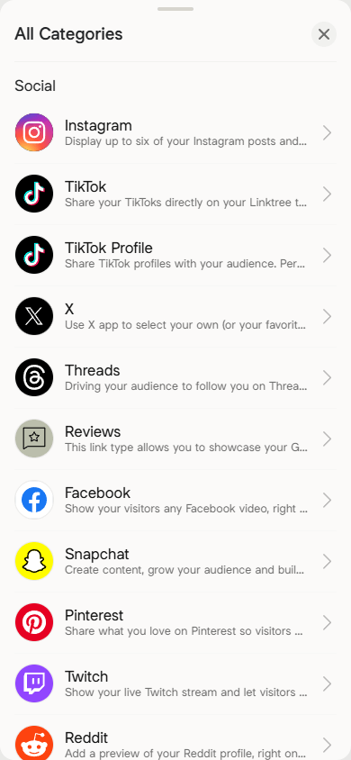 Bento.me vs Linktree: Is switching to Linktree worth it?