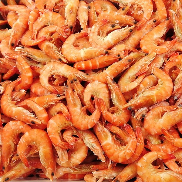 🦐 Креветка королевская 71/80 шт/кг