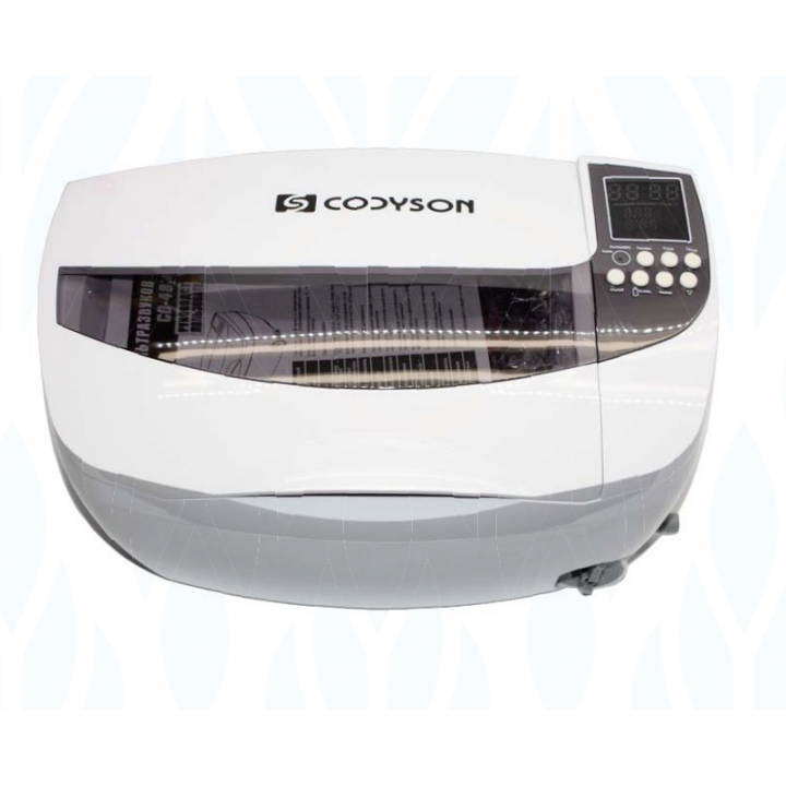 Ультразвуковая мойка CODYSON CD-4830 3000ML