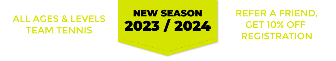 World-Class Tennis Academy in Orange County, Southern California