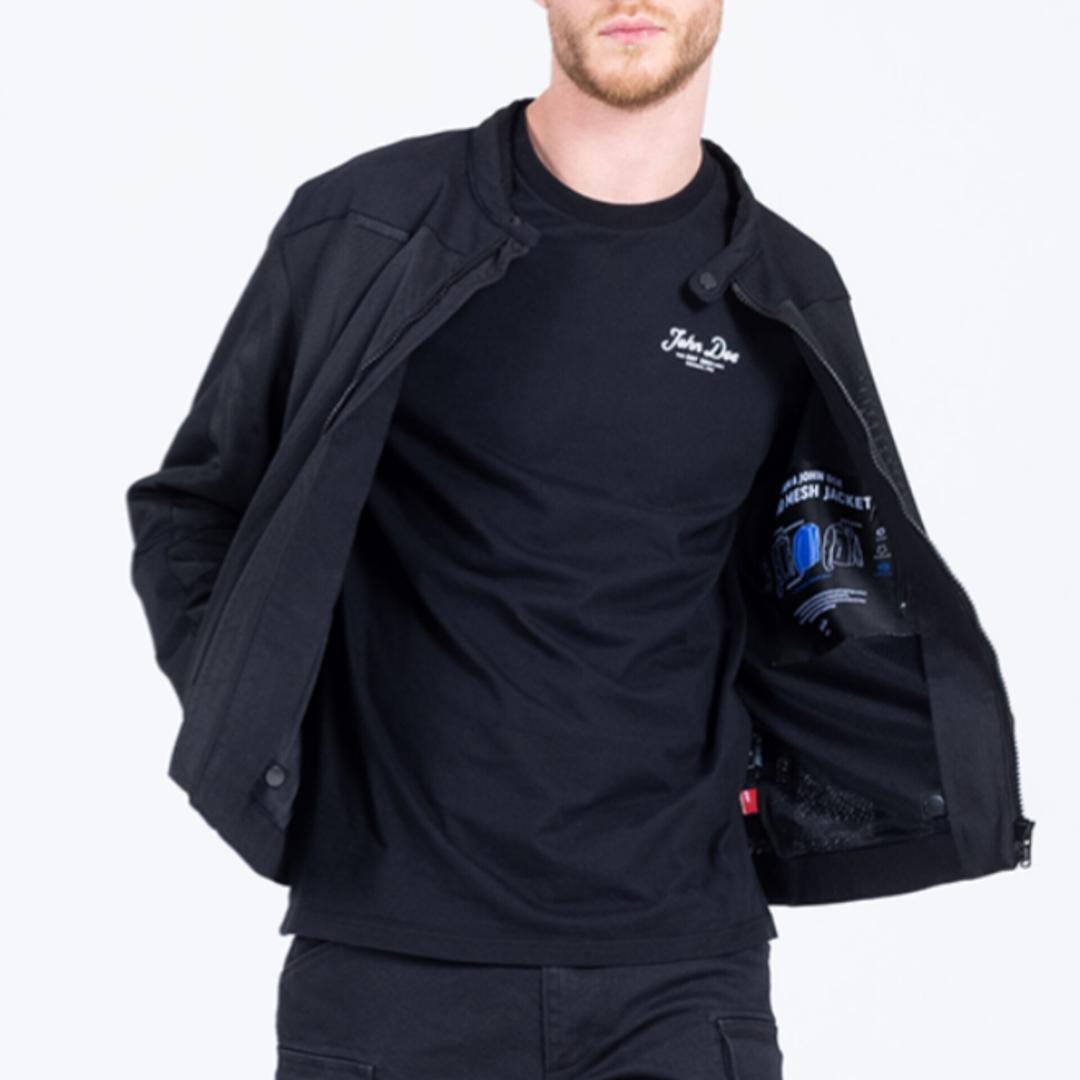 Куртка AERO MESH JACKET
