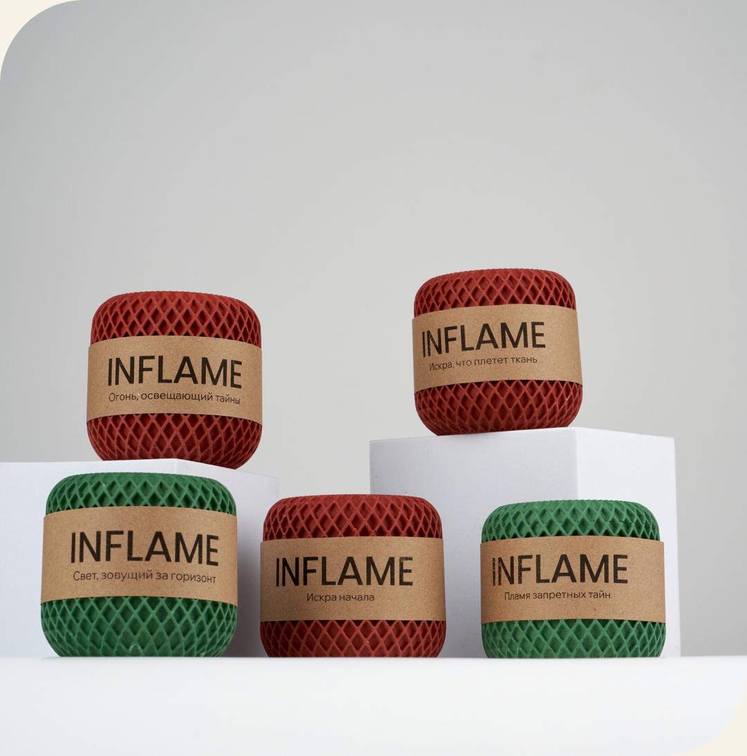 InFlame Mirage (Трикстер)