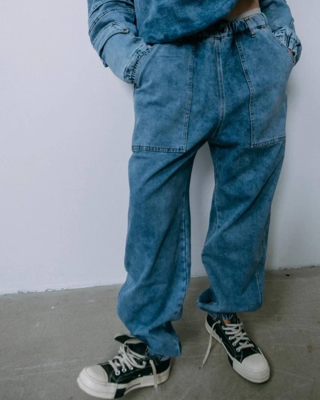 Cargo jeans «Training»